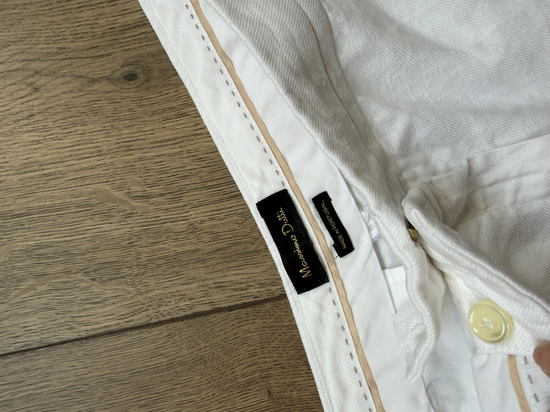 Massimo Dutti lan pantalone