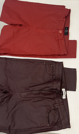 Pantalone (2 para za 400din)