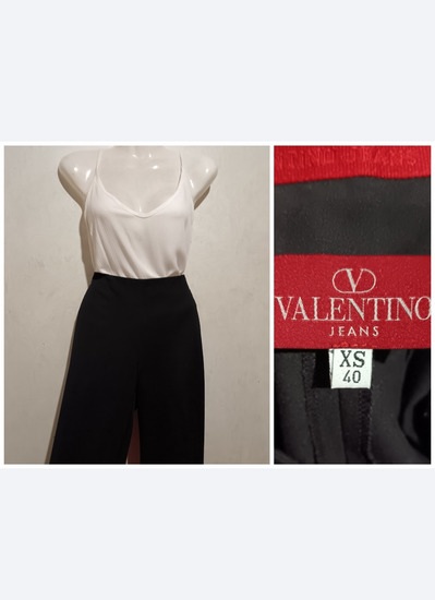 VALENTINO pantalone za sve prilike    S