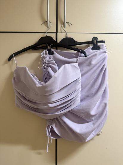 Zara komplet