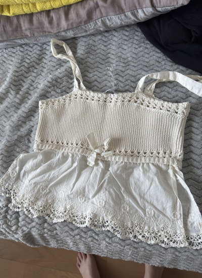 Majica/top zara