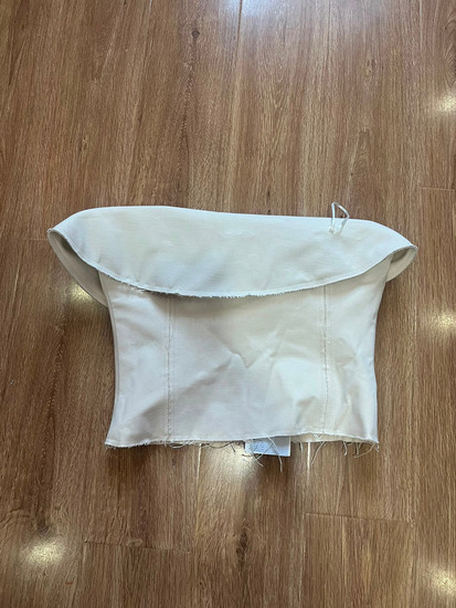 Zara top