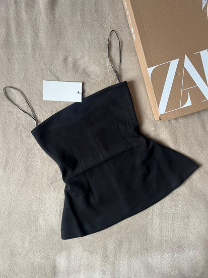 Zarin top