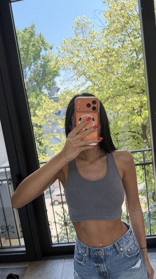 Zara top