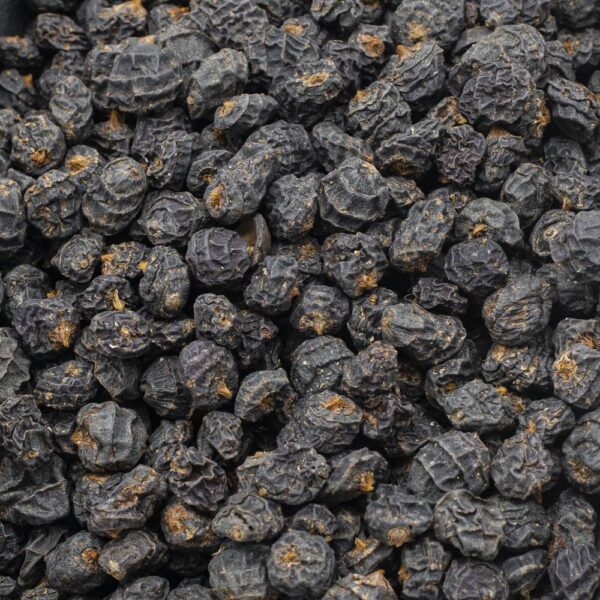 Black jumbo tiger nuts (XXL crni tigrov orah)