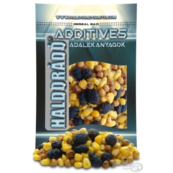 HALDORÁDÓ Tiger Spod mix Premium
