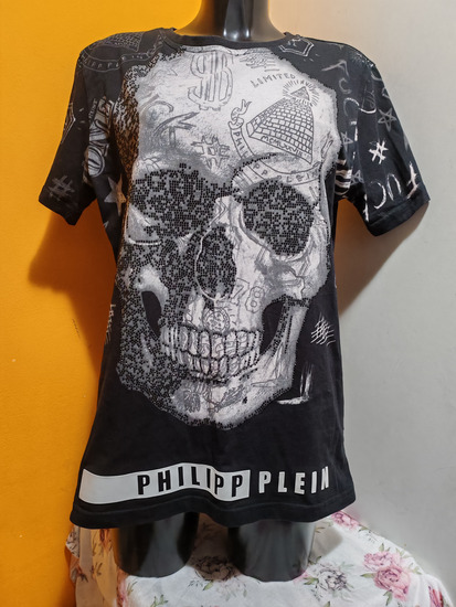 Philipp Plein majica