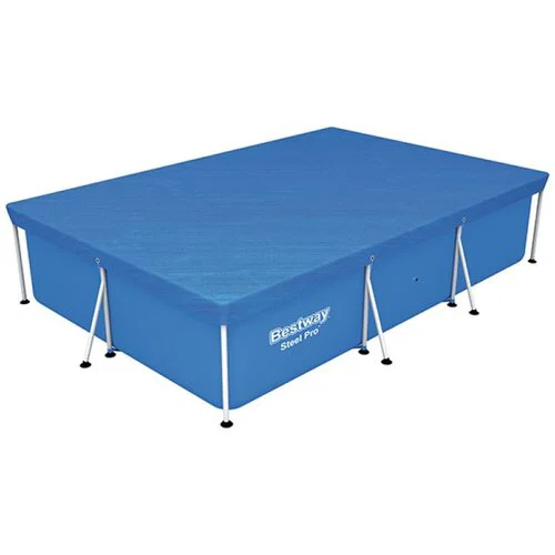 BESTWAY PREKRIVAC ZA BAZEN SA CELICNIM RAMOM 58106