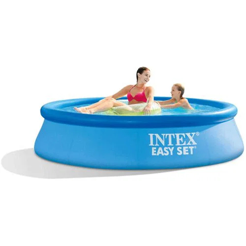 INTEX BAZENI 244 X 61 CM EASY SET