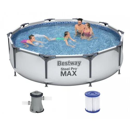 BESTWAY BAZEN 305 X 76 CM 56408