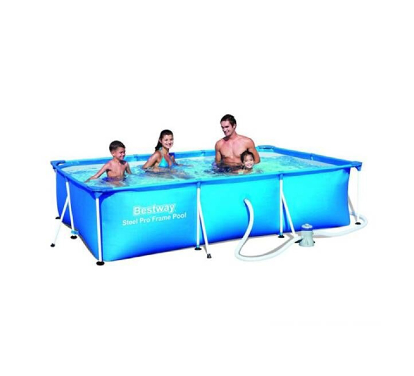 BESTWAY BAZEN I DODATNA OPREMA 56424