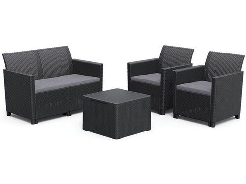 KETER BASTENSKA GARNITURA CU253084