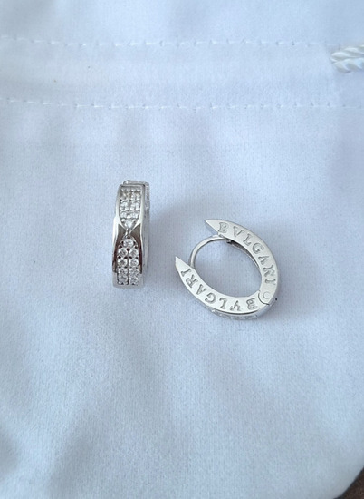 Snizeno 4100 din Bvlgari alke