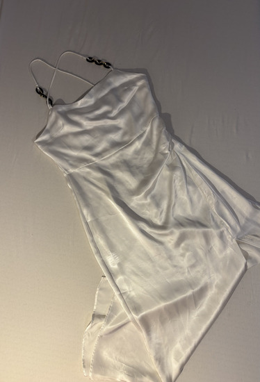 Zara midi haljina