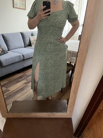 H&m haljina