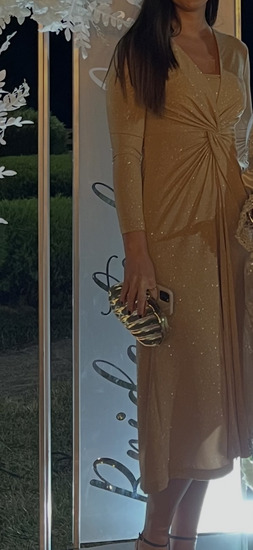 PS fashion haljina