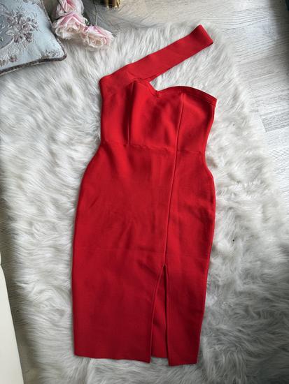 Herve leger nova original haljina SNIZENA