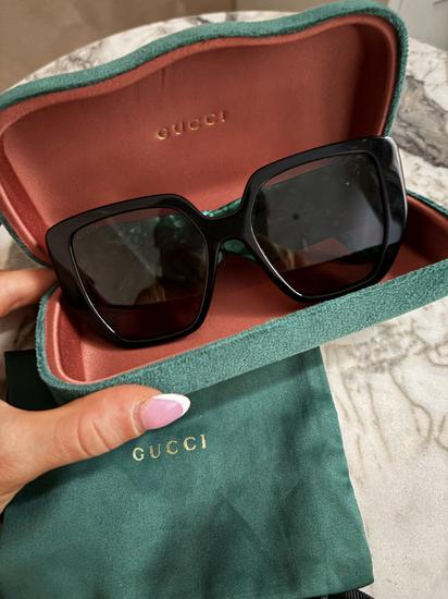 GUCCI marble sunglasses ORIGINAL