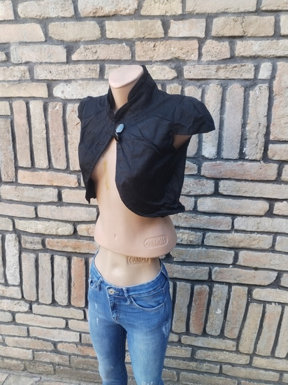 Bolero v S snizeno