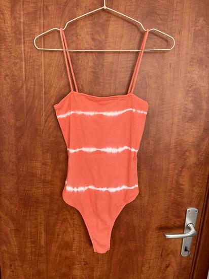 Bershka Bodi