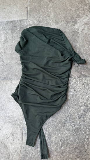 Mesh bodi