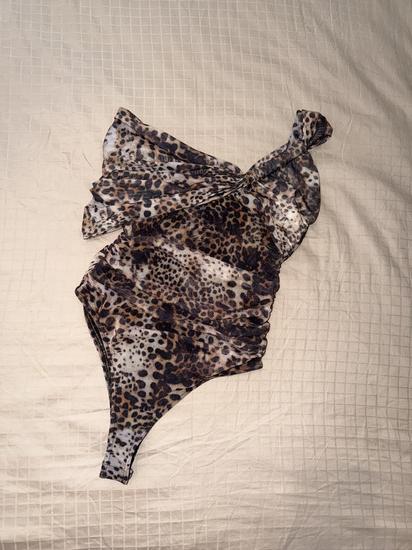 Zara tigrasti bodi 1300