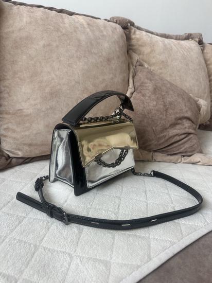 Karl Lagerfeld torba - sniženo