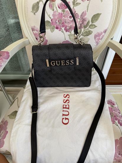 Guess original torba