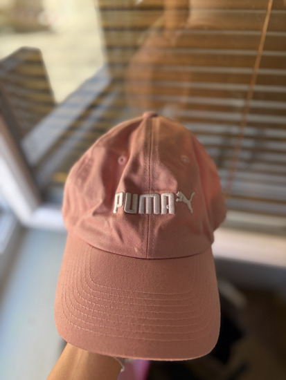 Puma kacket