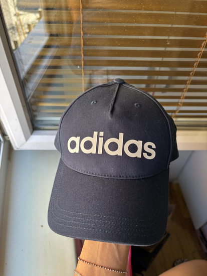 Adidas kacket