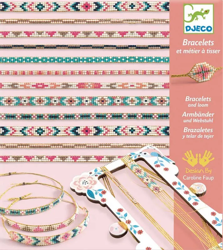 Kreativni set TINY BEADS