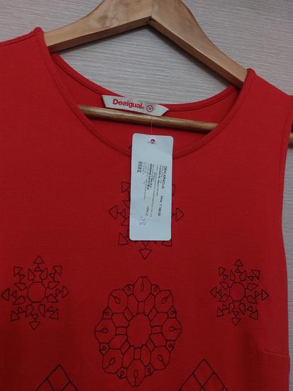 Desigual haljina sa etiketom