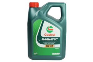 Motorno ulje CASTROL MAGNATEC 0W30 4l