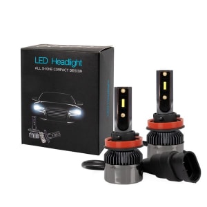 Sijalica, far za dugo svetlo, maglenka LED H11 LED set, 2 kom