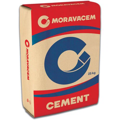 MORAVACEM POPOVAC CEMENT 25KG