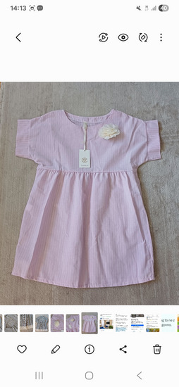 LOT 2 TUNIKE HALJINE L