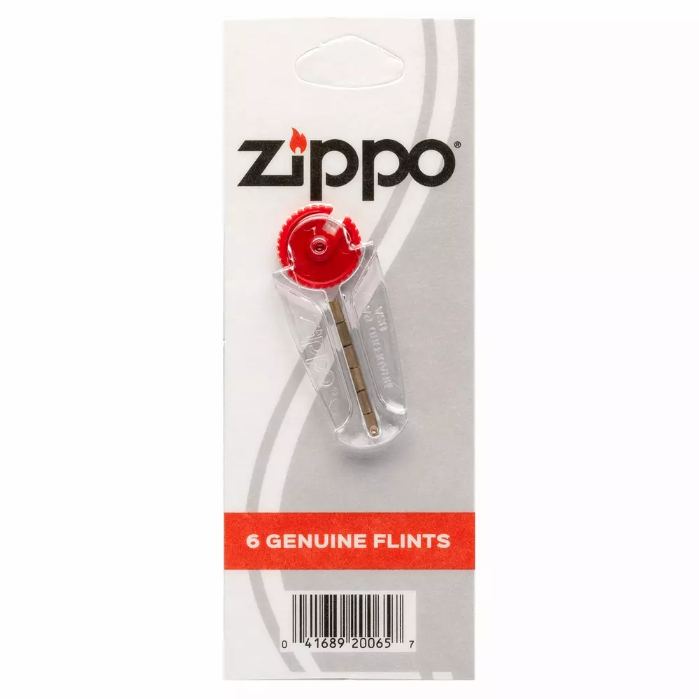 ZIPPO KREMEN NOVI 1/6