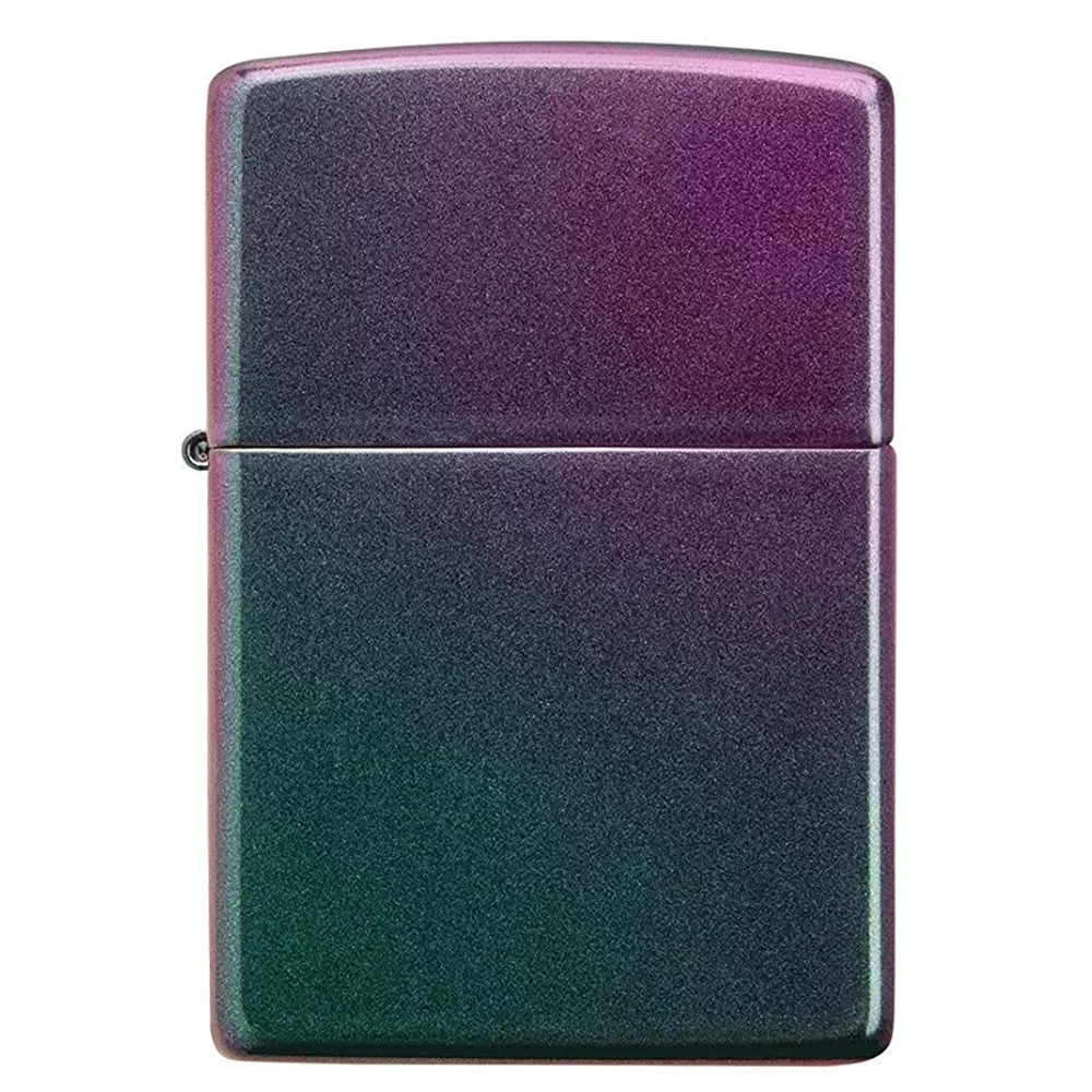 ZIPPO UPALJAČ IRIDISCNET MATTE