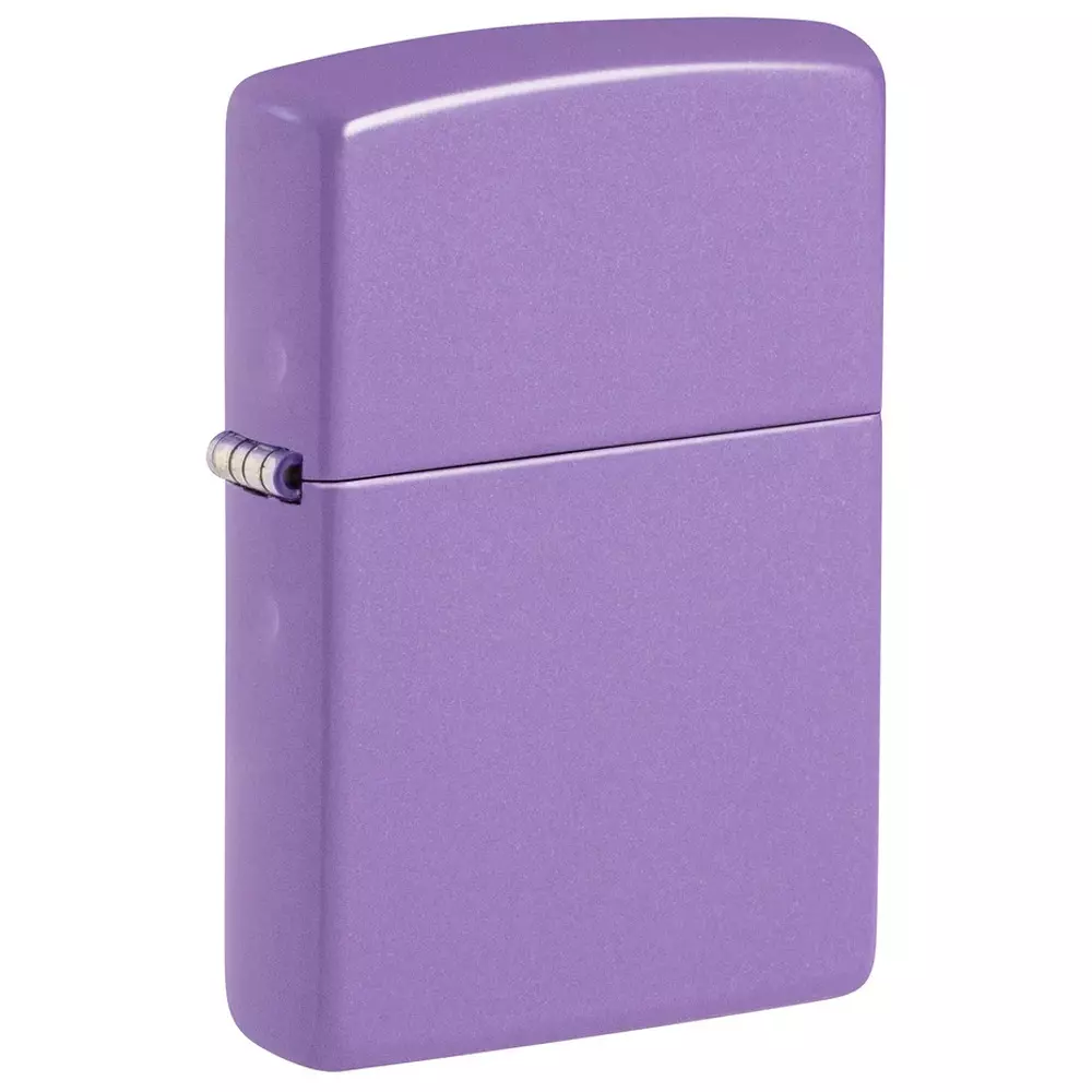 ZIPPO UPALJAČ SMOKY LAVENDER