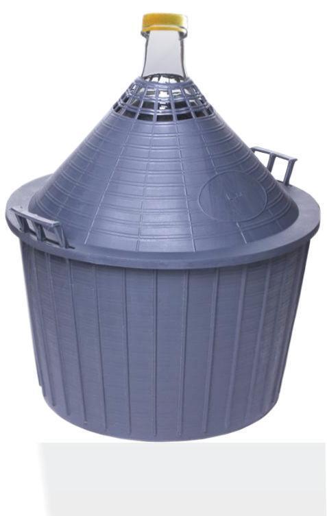 VETRERIA BALON STAKLENI 54L ITALY A KLASA