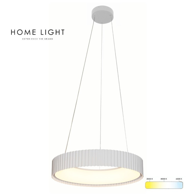 SOLEA 70 LUSTER 40W BELA CCT HOME LIGHT