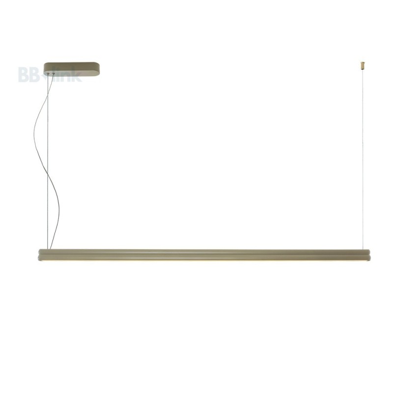 LED VISILICA BEZ 250138PF-BE 40W 3000K HOME LIGHT