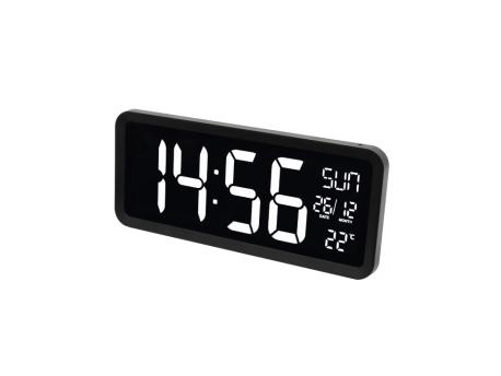 HOME LED sat sa termometrom