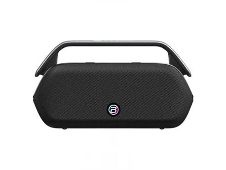 BUGANi Bluetooth zvučnik Boost Max BS12302 crni