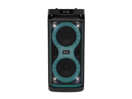 SAL Prenosna zvučna kutija sa Bluetooth konekcijom 60W PAR2100BT