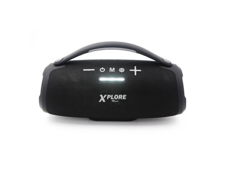 XPLORE BLUETOOTH ZVUCNIK XP851 CRNI