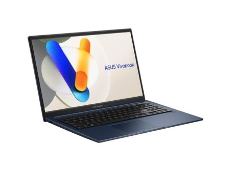 ASUS Vivobook 15 X1504MA-BQ204 (Full HD IPS, Core 7 350, 16GB, 512GB SSD)