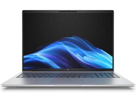 HP EliteBook 8 G1a 16 (Glacier silver) WUXGA IPS, Ryzen AI 7 250, 16GB, 512GB SSD, Win 11 Pro (D5KP4ET)