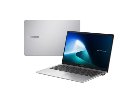 ASUS ExpertBook P1 P1503CVA-WB240H4C0 (15.6 inča FHD IPS, Core 7 240H, 16GB, 512GB SSD)