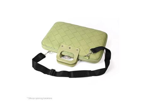 FASHION Peony Torba za laptop 15'' bež